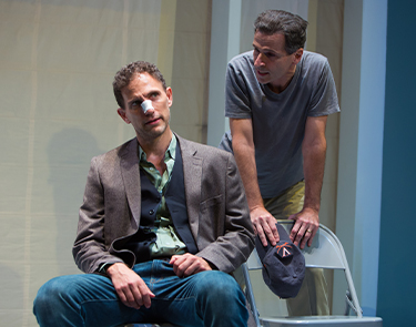 Studio Theatre | Chimerica