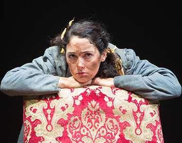 Studio Theatre | Laugh