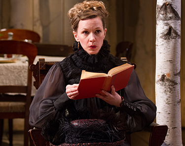 Studio Theatre | Three Sisters