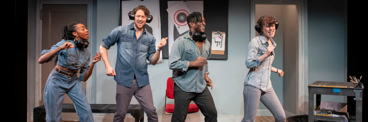 Studio Theatre | Super Packages