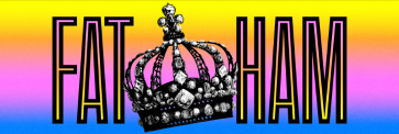 Studio Theatre | Buy Tickets - Fat Ham Black Out Night